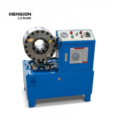 China MS-51 Industrial Hydraulic Hose Crimping Machine (1/4