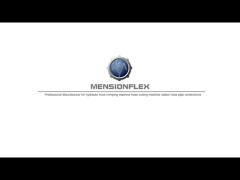 Mension Machinery Technology Co., Ltd