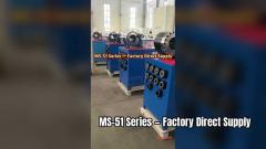 MS-51 Series — Factory Direct Supply