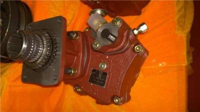 China FAST power take off QH50 PTO for truck for sale