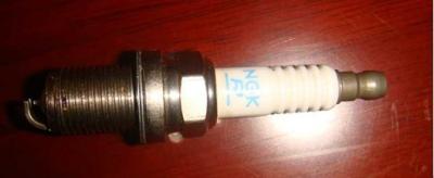 China SINOTRUK spare parts spark plug VG1560080701 for sale