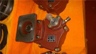 China china truck spare parts FAST PTO QH50 power take off G430 for dump truck for sale
