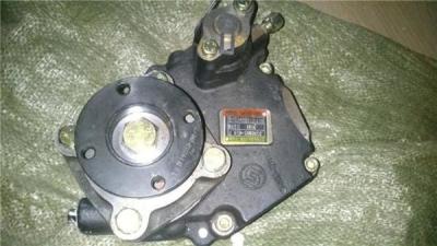 China china SHACMAN truck parts PTO FAST QH50 power take off G856 for sale