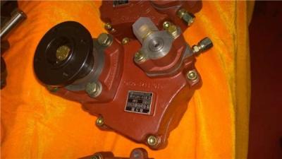 China FAST QH50 power take off G5467-6spline for sale