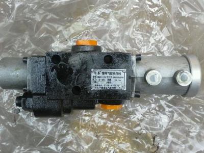 China 33MQK-E20L slow down gas control valve for sale