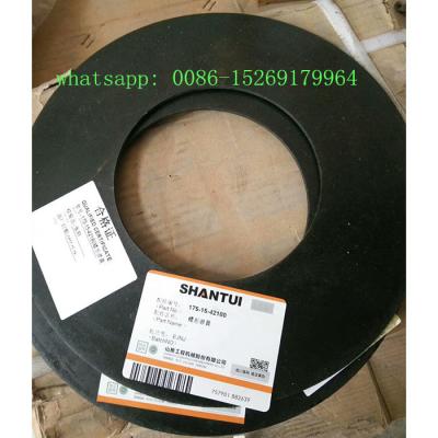 China cheap price shantui spare parts spring 175-15-42180 for sale
