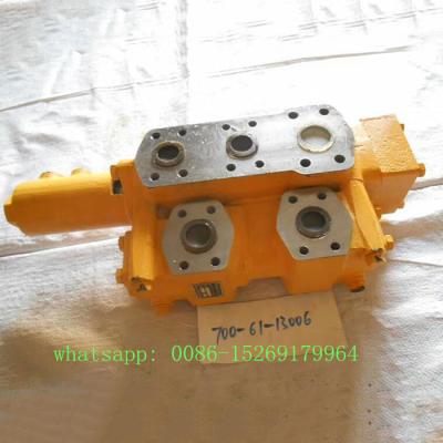 China Shantui SD32 spare parts DC&PC valve assy 700-61-13006 for sale