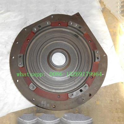 China High quality shantui parts gearbox rear box 16Y-15-00052 for sale