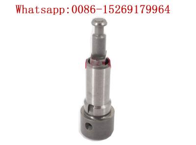 China Diesel engine parts injection pump plunger IWJ for sale