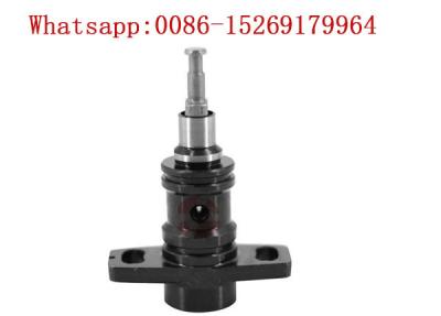 China VOLVO Engine parts fuel injection pump part plunger IW7 for sale