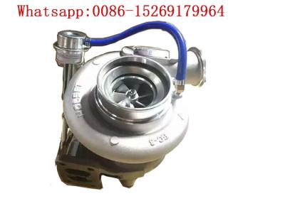 China Komatsu PC300 excavator spare parts komatsu turbo charger 6745-8108110 for sale
