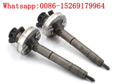 China diesel engine common rail spare parts BOSCH Fuel injector 0 445 120 084/019 for sale