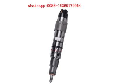 China MAN engine parts common rail injector BOSCH Fuel injector 0 445 120 030/218 for sale