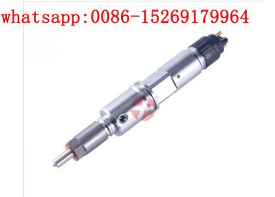 China cummins fuel injection BOSCH Fuel injector 0 445 120 060 for sale