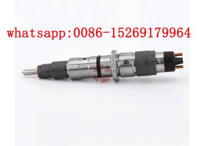China MAN Engine spare parts BOSCH Fuel injector 0 445 120 217/274 for sale