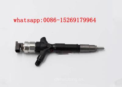 China Cummins IPL26/ZIRIS20S Engine parts BOSCH Fuel injector 0 445 120 063 for sale