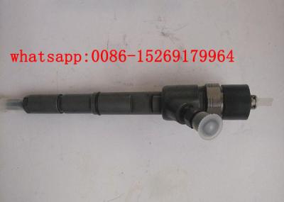 China DEUTZ Engine injector parts BOSCH Fuel injector 0 445 120 136/137 for sale