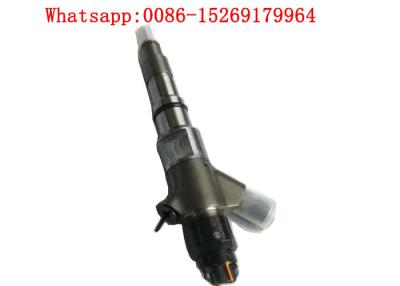 China VOLVO DEUTZ Engine injection parts BOSCH Fuel injector 0 445 120 066 for sale