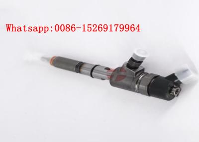 China Diesel engine injection parts BOSCH Fuel injector 0 445 120 082 for sale