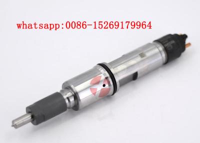 China German Engine's parts BOSCH Fuel injector 0 445 120 100/154/219/275 for sale