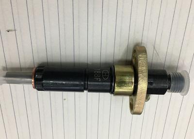 China Cummins ISLe engine parts injector parts BOSCH Fuel injector 0 445 120 122 for sale