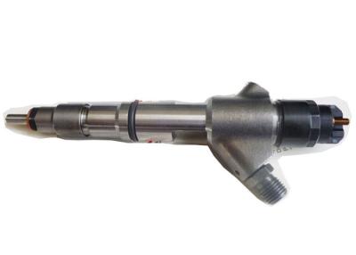 China Xichai engine parts common rail injector BOSCH Fuel injector 0 445 120 117 for sale