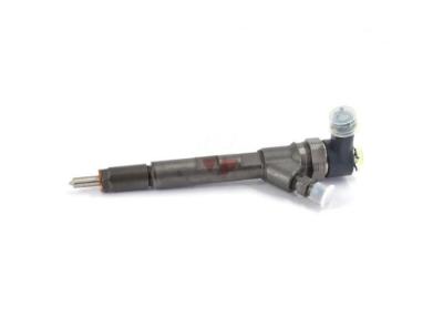 China Weichai engine fuel injection parts BOSCH Fuel injector 0 445 120 129 for sale