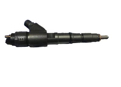 China YUCHAI engine BL_6Cyl_YC6 fuel injector BOSCH fuel injector 0 445 120 156/290 for sale