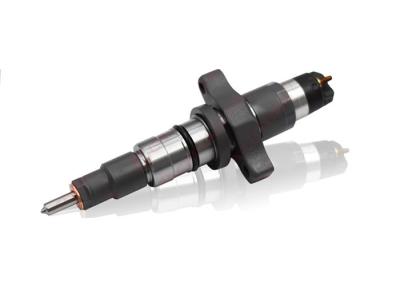 China YUCHAI fuel injection parts engine injectors BOSCH 0 445 120 165 for sale