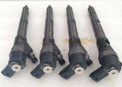 China DCI11 engine parts fuel injectors bosch 0 445 120 182/183/242 for sale