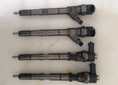 China Weichai engine injection parts 0 445 120 191/260 fuel injectors for sale for sale