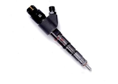 China CUMMINS diesel Engine common rail injector BOSCH Fuel injectors 0 445 120 161/204 for sale