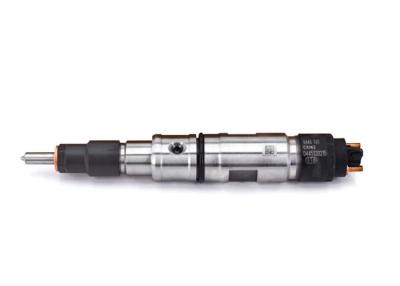China FAW Jiefang J5 J6 truck parts Xichai engine PARTS BOSCH Fuel injectors 0 445 120 215 for sale