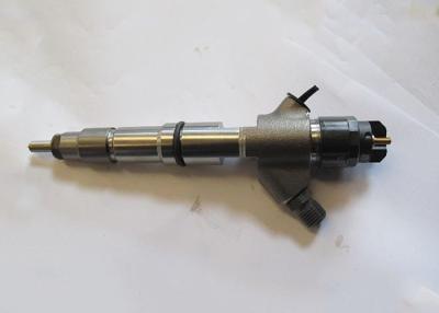 China Shacman Delong truck engine parts Weichai WP12 Fuel injectors BOSCH 0 445 120 227 for sale
