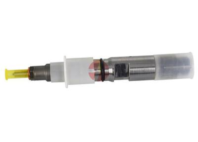 China Weichai engine injection parts BOSCH Fuel injectors 0 445 120 261 for WP7 WP5 for sale