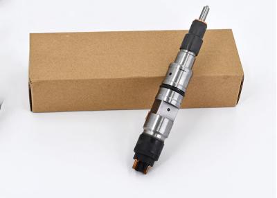 China Weichai engine injection BOSCH Fuel injectors 0 445 120 266 for sale
