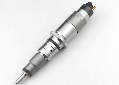 China Yuchai CRSN2-BL YC4G engine injectors BOSCH Fuel injectors 0 445 120 225 for sale