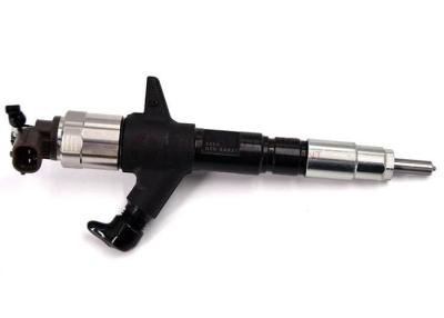 China Cummins engine parts injectors  BOSCH Fuel injectors 0 445 120 289 for sale