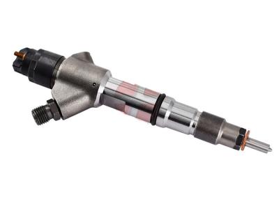 China Cummins diesel engine injection parts BOSCH Fuel injectors 0 445 120 304 for Dongfeng truck for sale