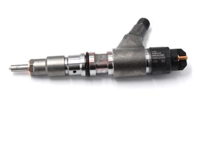 China YUCHAI YC6MK-EU4 engine injector BOSCH Fuel injectors 0 445 120 318 for sale