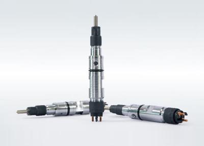China Shangchai engine injection parts BOSCH Fuel injectors 0 445 120 334 for sale