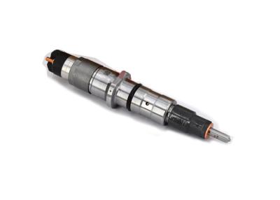 China SINOTRUK WD615 engine injector BOSCH Fuel injectors 0 445 120 357 for sale