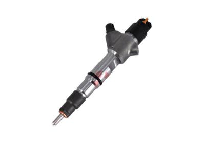 China CAMC Engine injector BOSCH Fuel injectors 0 445 120 352/364 for sale