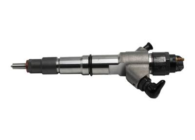 China Yuchai common rail disel fuel injector 0445120379 BOSCH Fuel injectors for sale