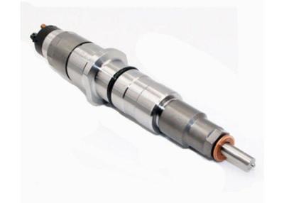 China Weichai disel engine injector BOSCH Fuel injectors 0445120391 for sale