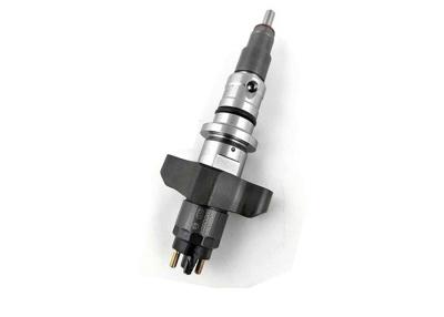 China German BMW engine fuel injector 0 445 110 048 BOSCH Fuel injectors 0445110048 for sale