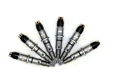 China Diesel engine injector 0 445 110 126/290 BOSCH injectors 0445110126/290 for sale