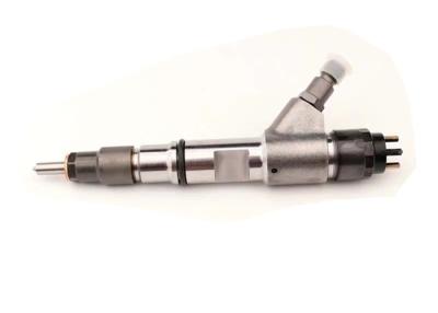 China HYUNDAI engine injector 0 445 110 185/283 BOSCH injectors 0445110185/283 for sale