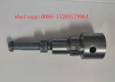 China China diesel engine fuel injection pump plunger K329 for sale