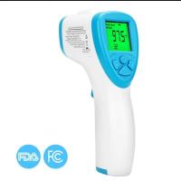 China Handheld Accurate Electronic Fever Thermometer for sale